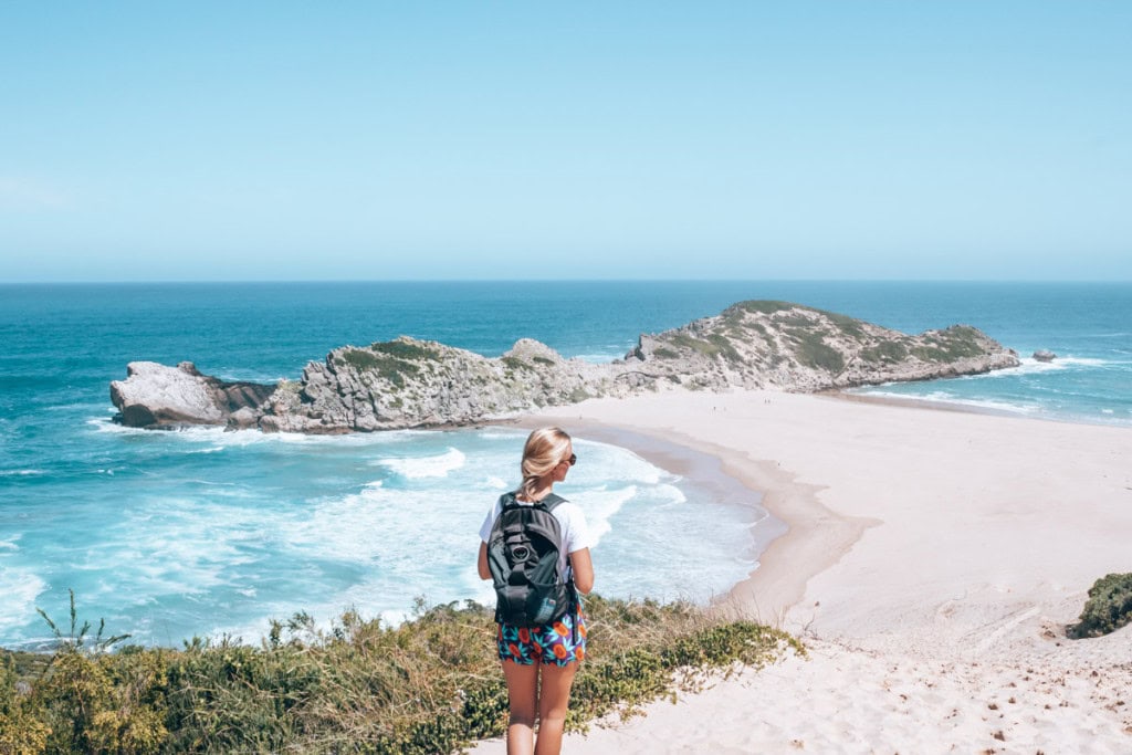 Roadtrip Zuid-Afrika | De ideale reisroute voor 2 weken - Reisplaatje