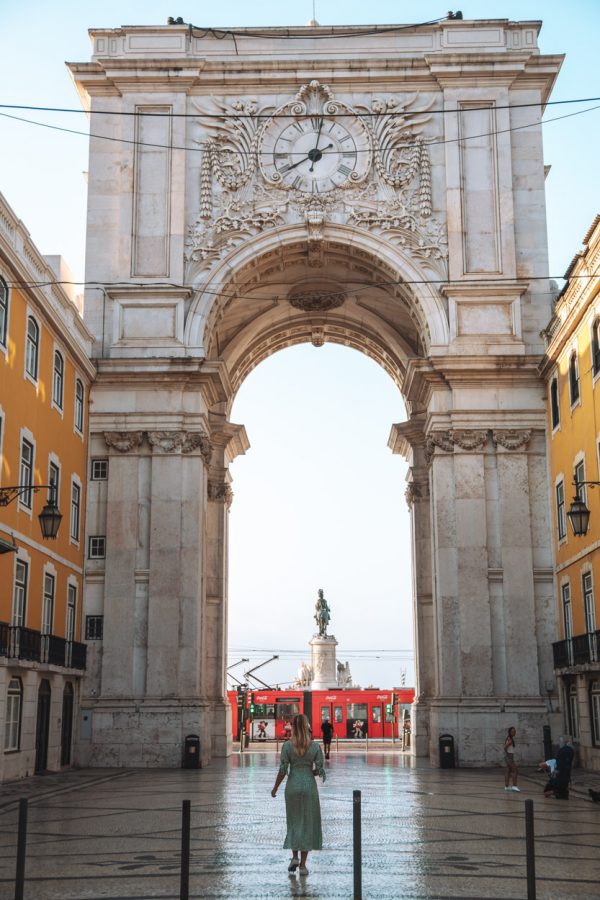 Stedentrip Lissabon: 21x tips wat te doen + bezienswaardigheden