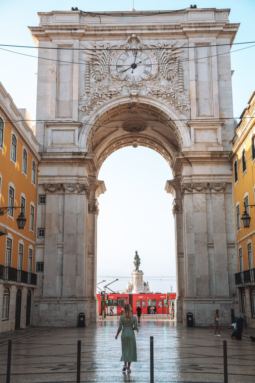 Stedentrip Lissabon: 21x tips wat te doen + bezienswaardigheden