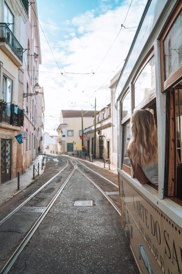 Stedentrip Lissabon: 21x tips wat te doen + bezienswaardigheden
