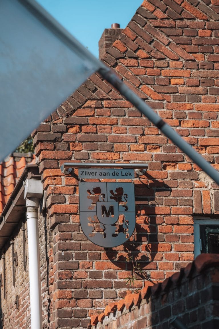 Schoonhoven: tips en hotspots voor een bezoek aan de Zilverstad