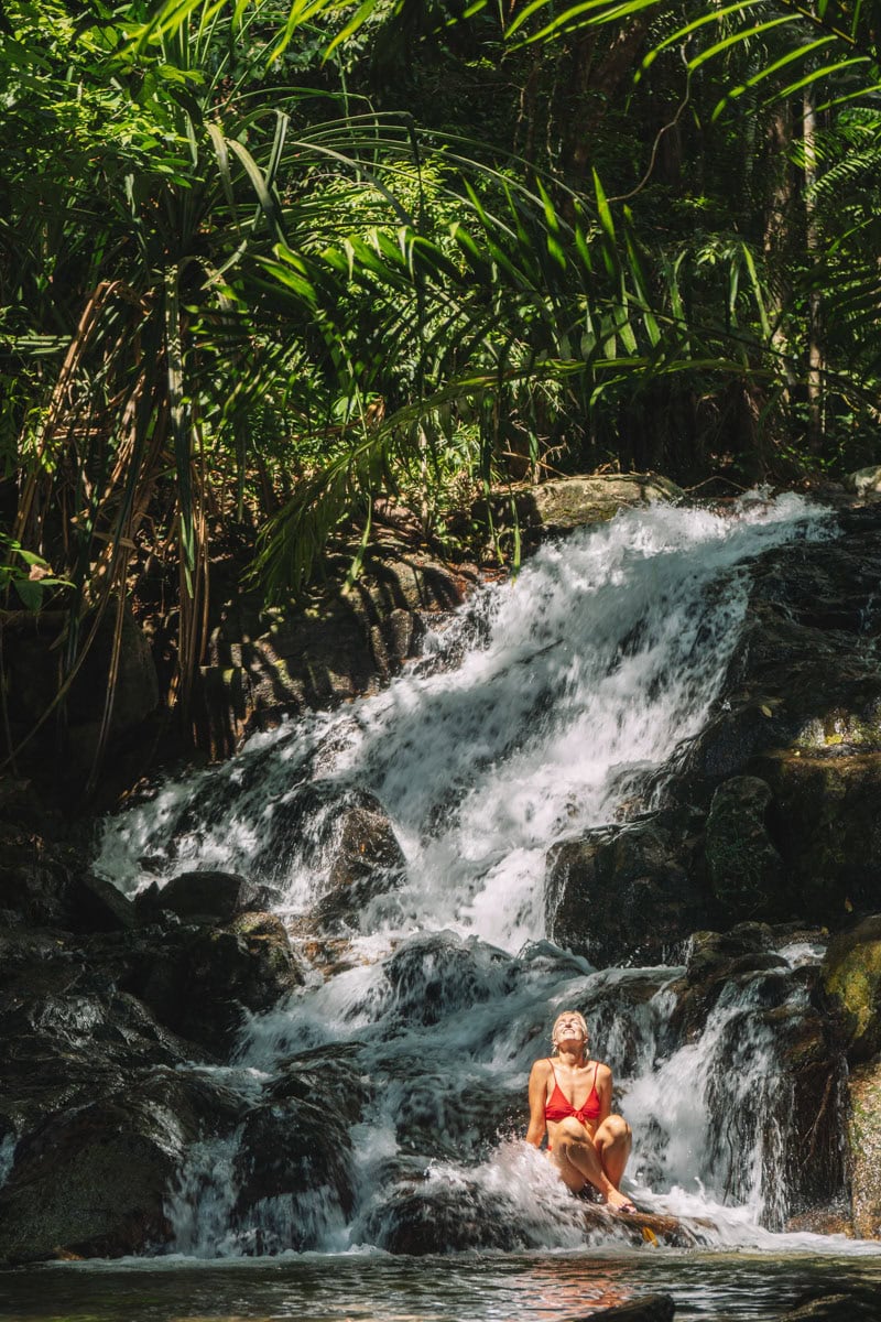 Koh Adang, Thailand: tips voor dit onbewoonde eiland - Reisplaatje