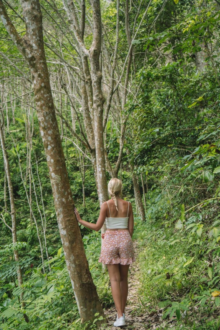 Wat te doen op Koh Mook, Thailand: 6 leuke tips - Reisplaatje