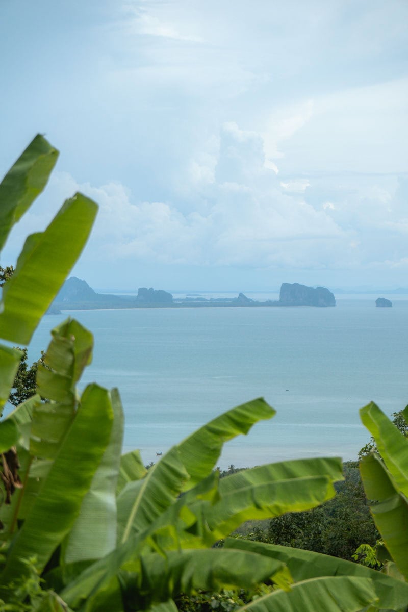 Wat te doen op Koh Mook, Thailand: 6 leuke tips - Reisplaatje