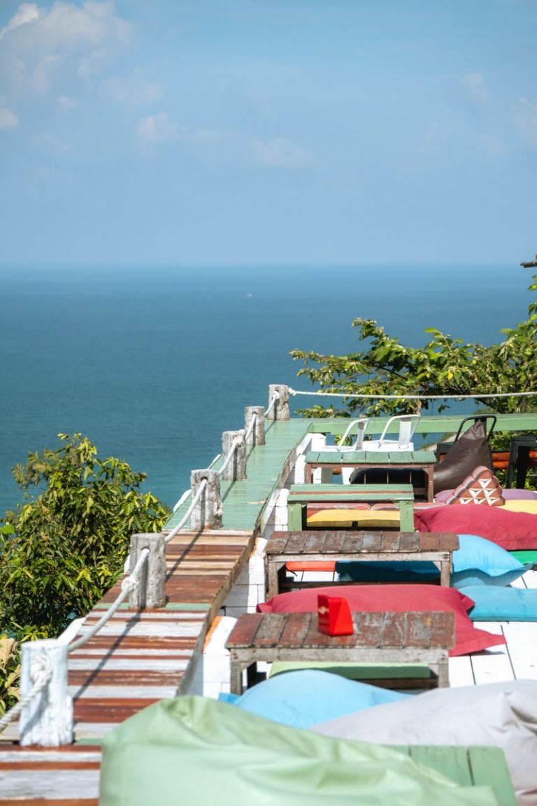 Wat te doen op Koh Phangan in Thailand: tips + waar verblijven