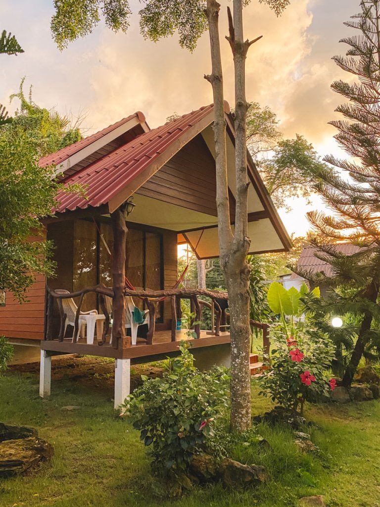 50x de leukste hotels in Thailand | Tips overnachten - Reisplaatje