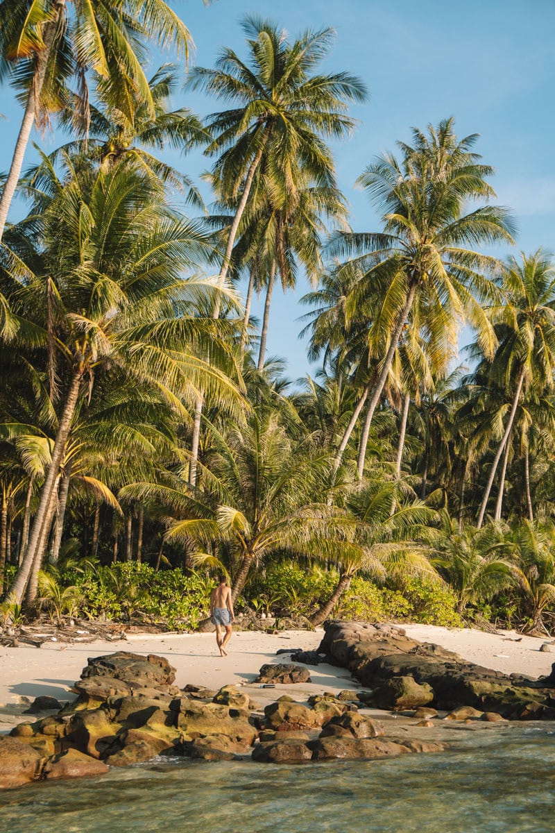 Wat te doen op Koh Kood: 7 tips en bezienswaardigheden