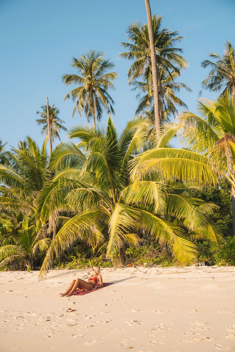 Wat te doen op Koh Kood: 7 tips en bezienswaardigheden