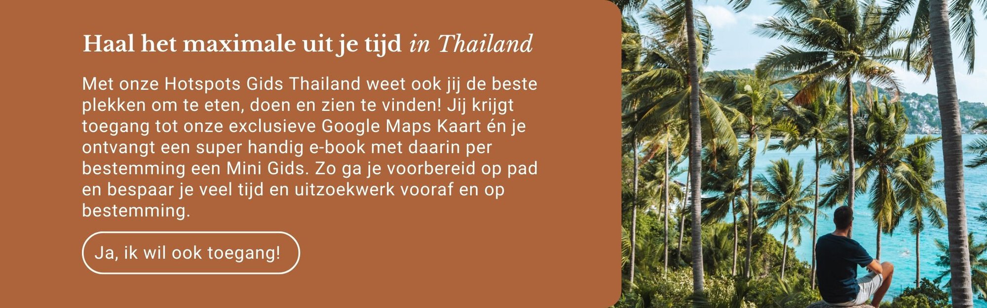 9 leuke tips voor Ao Nang in Thailand: wat te doen - Reisplaatje