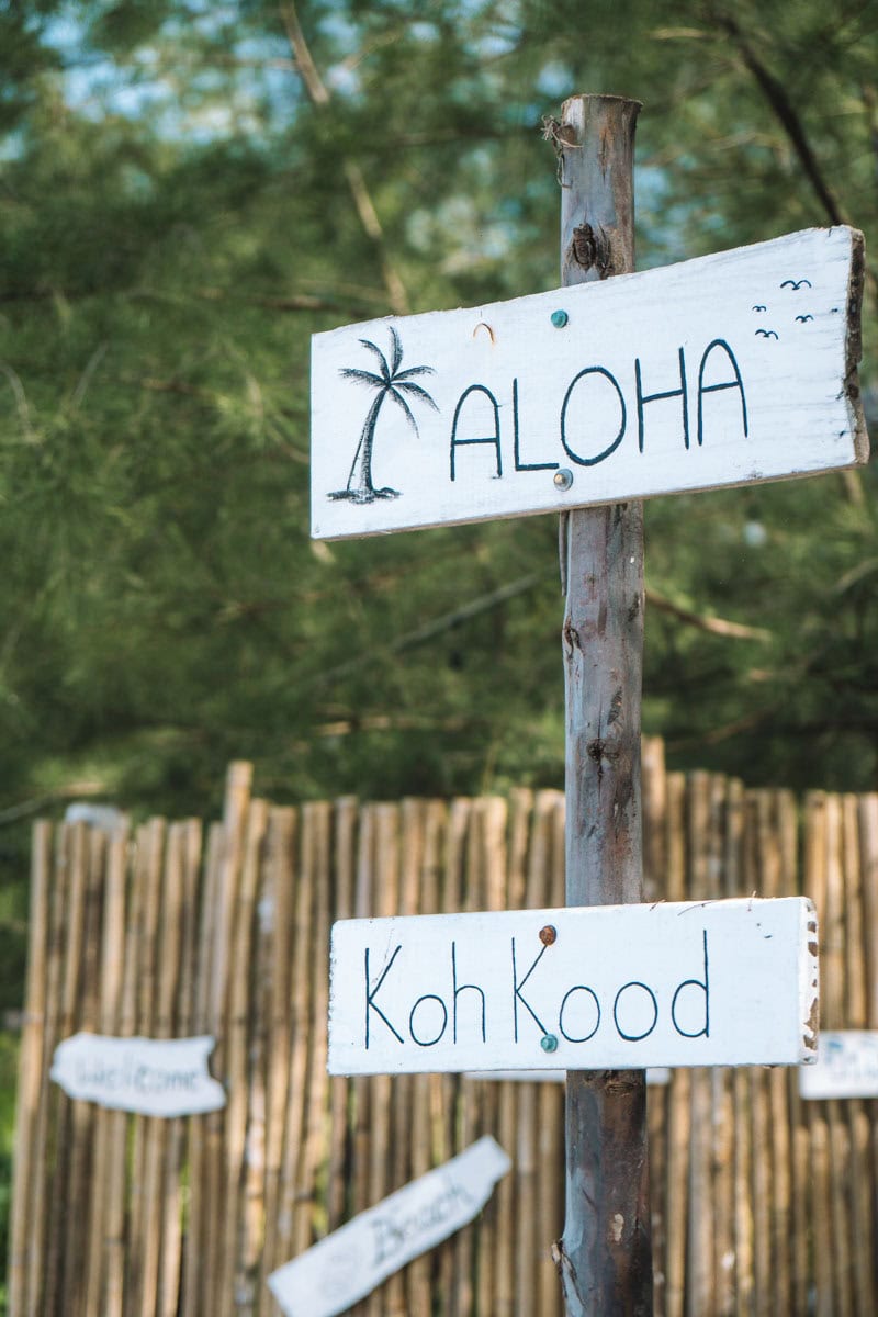 Wat te doen op Koh Kood: 7 tips en bezienswaardigheden