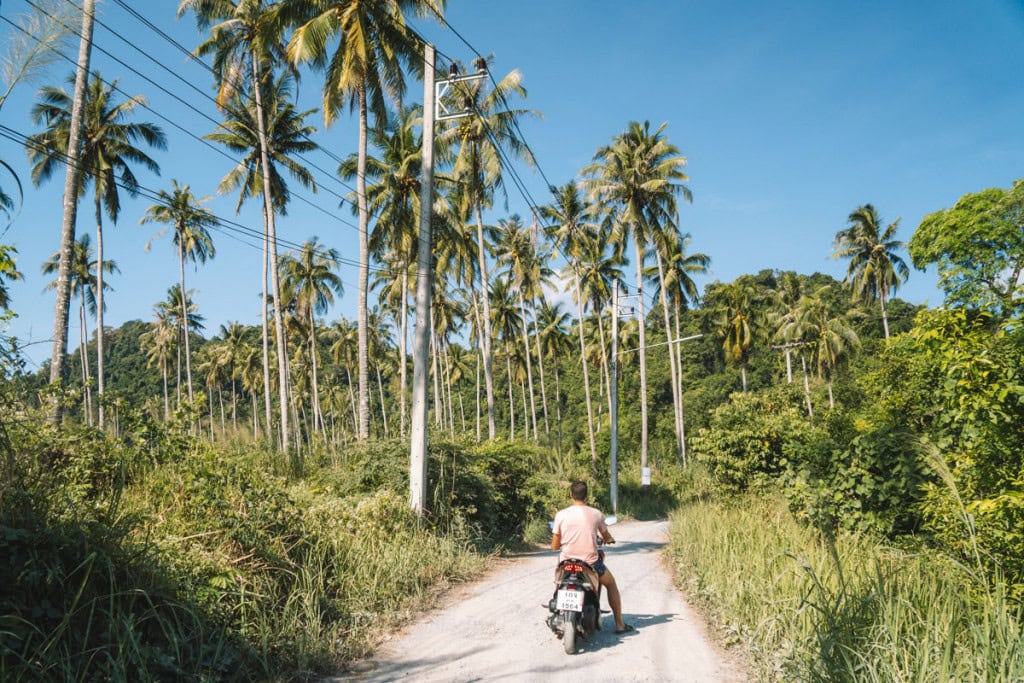 Wat te doen op Koh Kood: 7 tips en bezienswaardigheden