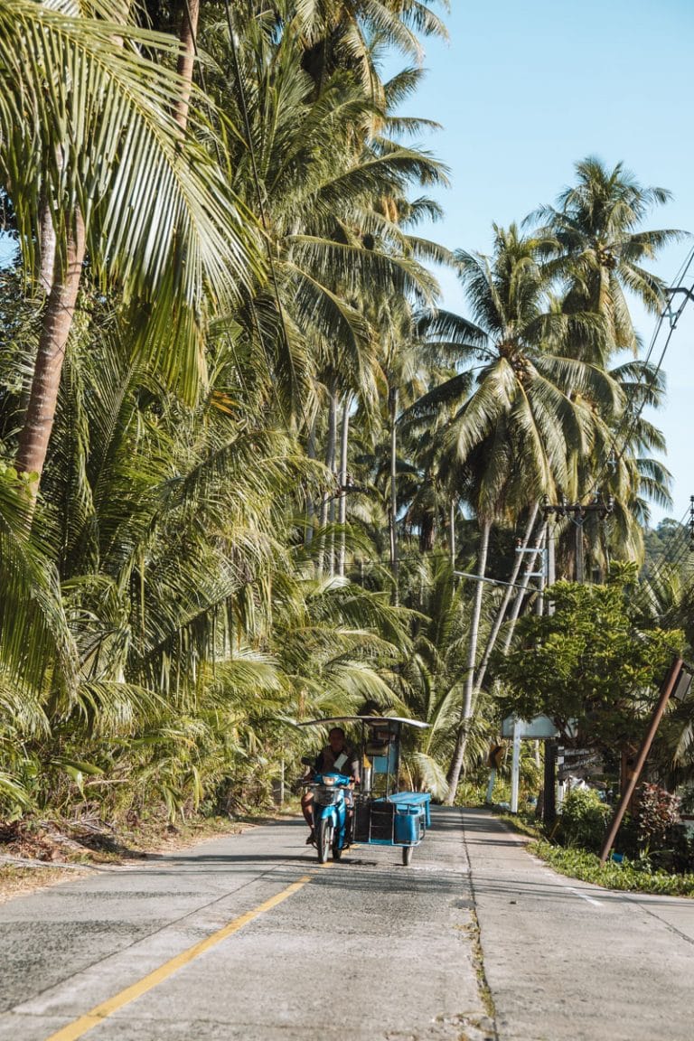 Wat te doen op Koh Kood: 7 tips en bezienswaardigheden