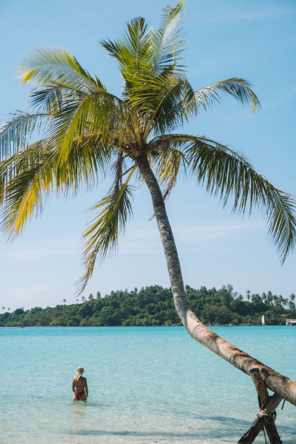 Wat te doen op Koh Kood: 7 tips en bezienswaardigheden