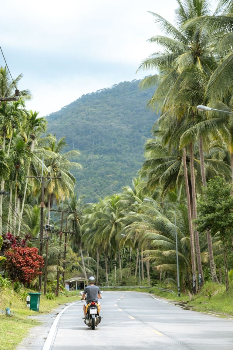 Wat te doen op Koh Phangan in Thailand: tips + waar verblijven