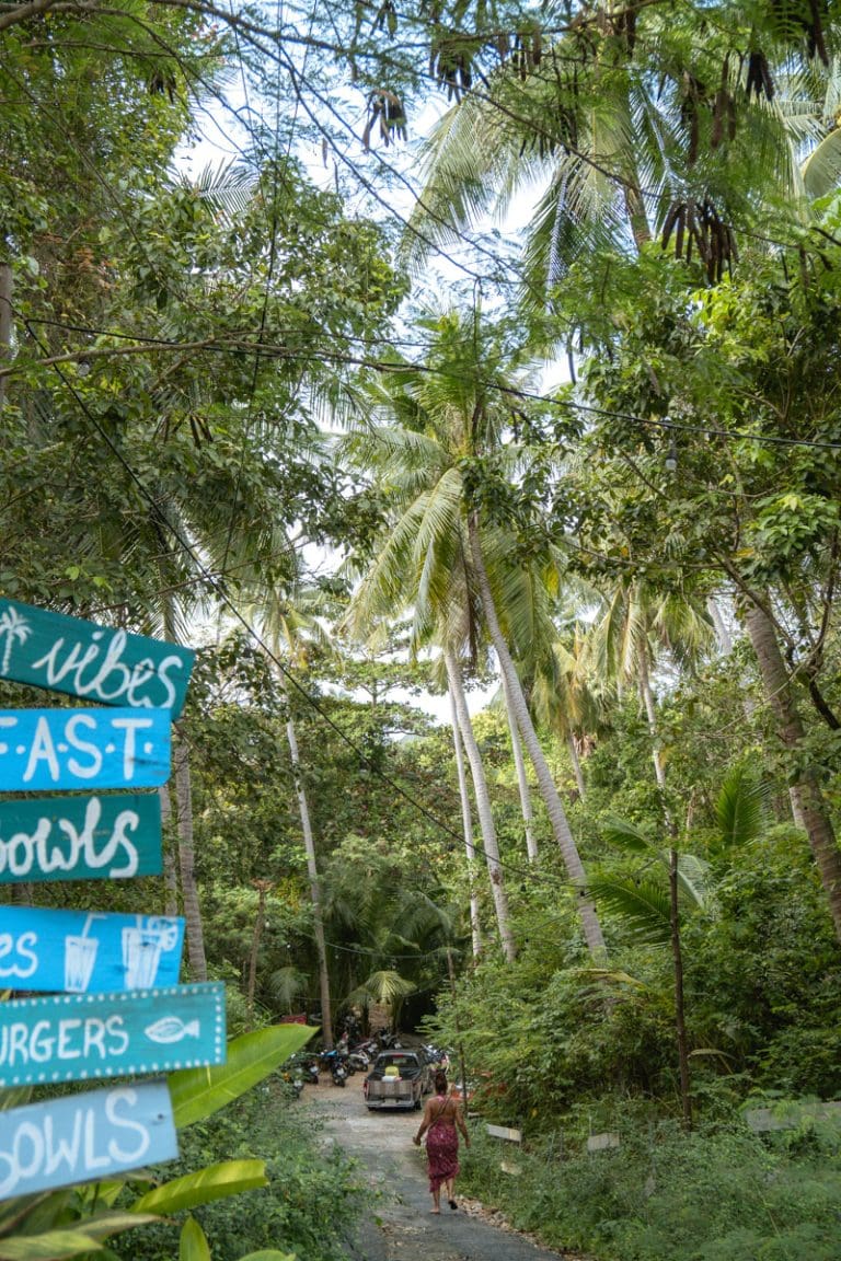Wat Te Doen Op Koh Phangan In Thailand Tips Waar Verblijven