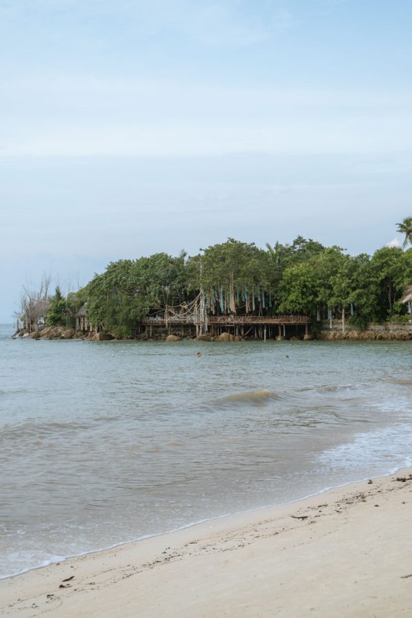 Wat te doen op Koh Phangan in Thailand: tips + waar verblijven