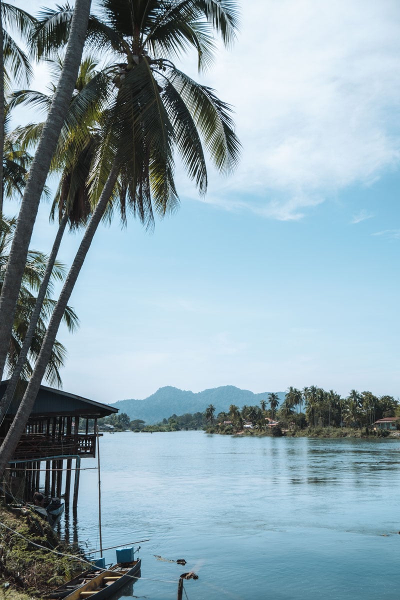 Don Det in Laos: Tips en wat te doen op de 4000 Islands - Reisplaatje