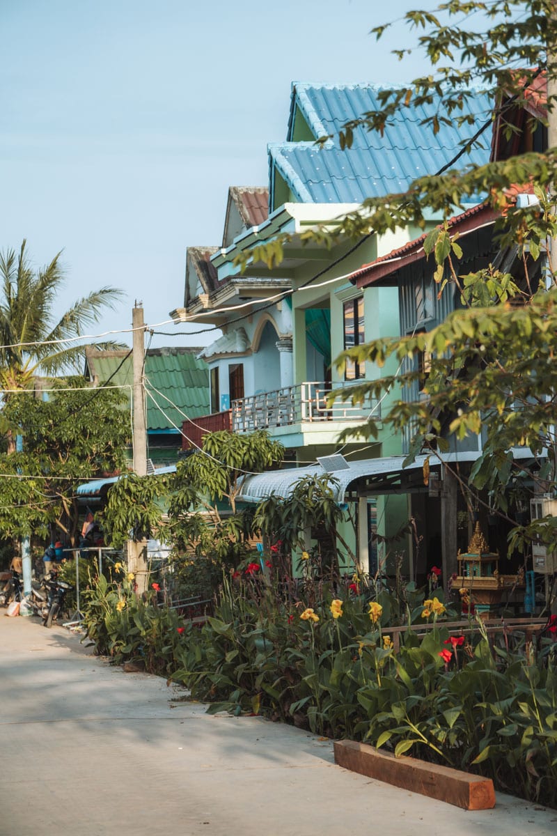7 toffe tips voor Koh Rong Samloem, Cambodja - Reisplaatje