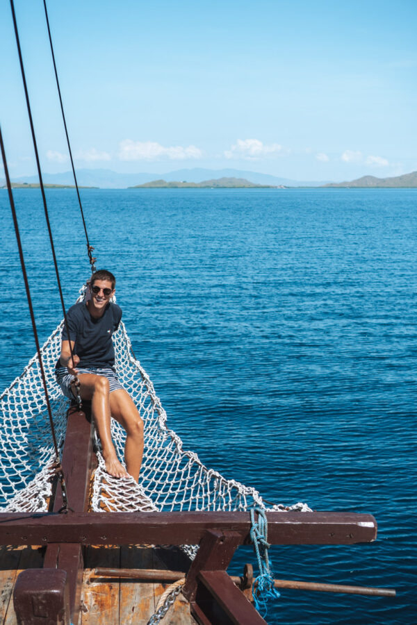 Komodo Eilanden bezoeken: praktische tips voor deze boottocht