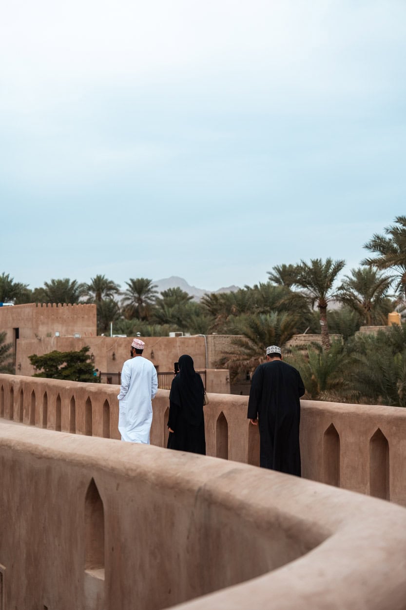 Tips Reizen in Oman: 13 dingen die je vooraf moet weten - Reisplaatje