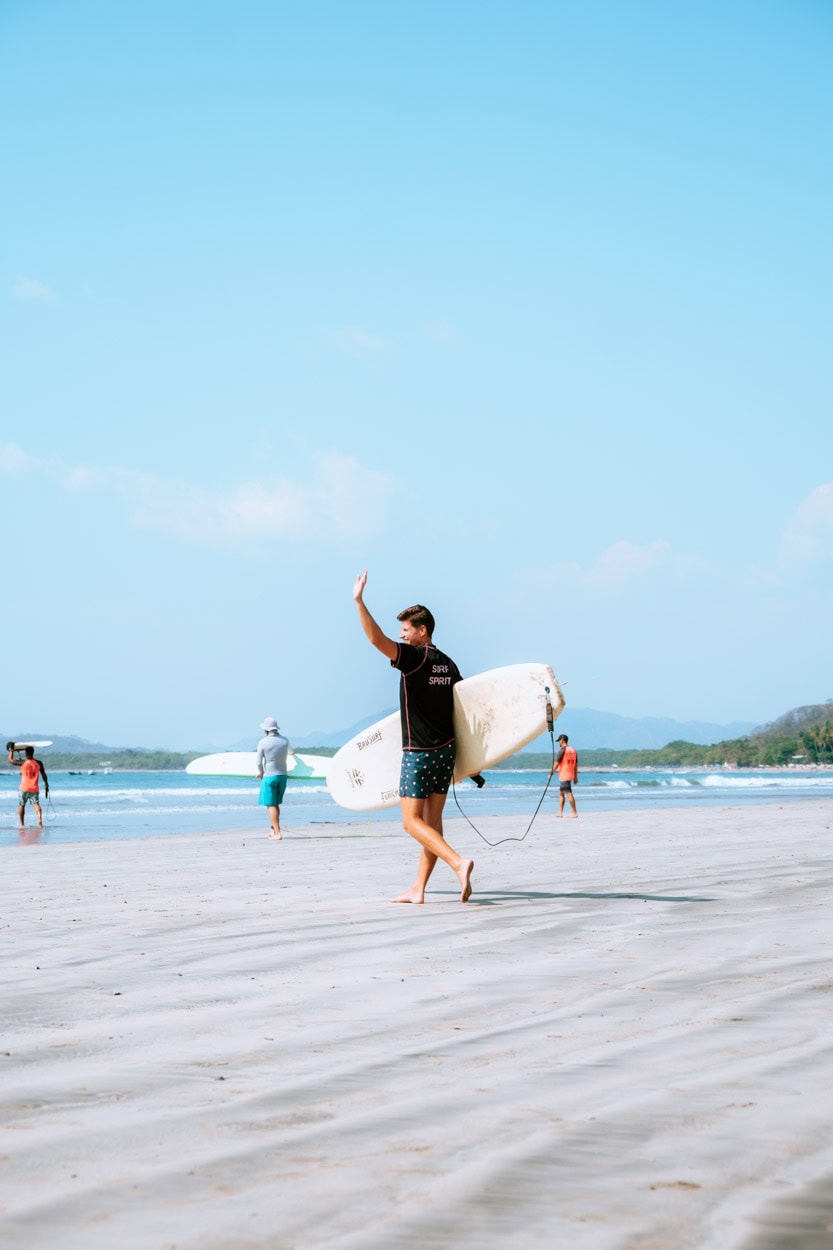 Route Costa Rica: dit is de ideale reisroute in 2 tot 3 weken - Reisplaatje