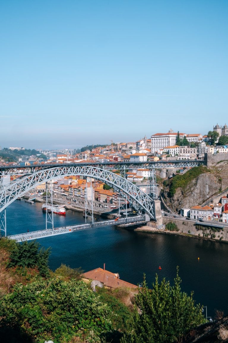 Stedentrip Porto Tips: 9x wat te doen + uitstapjes - Reisplaatje