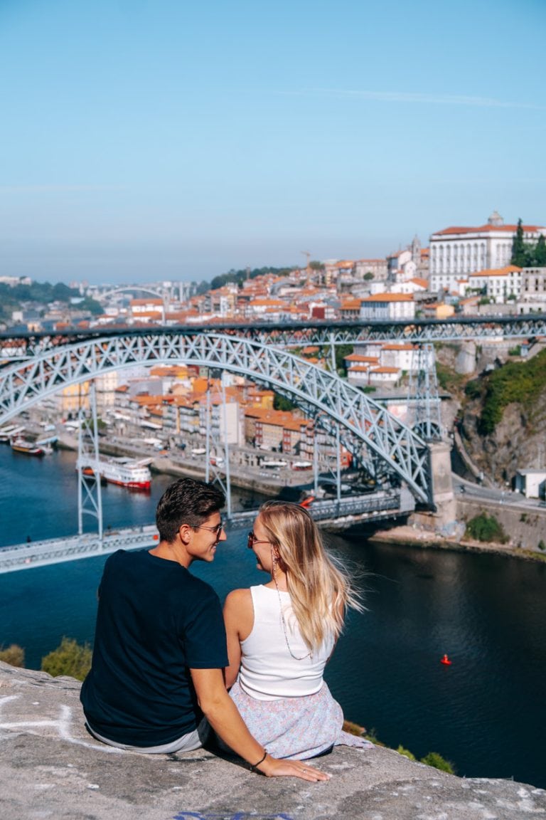 Stedentrip Porto Tips: 9x wat te doen + uitstapjes - Reisplaatje