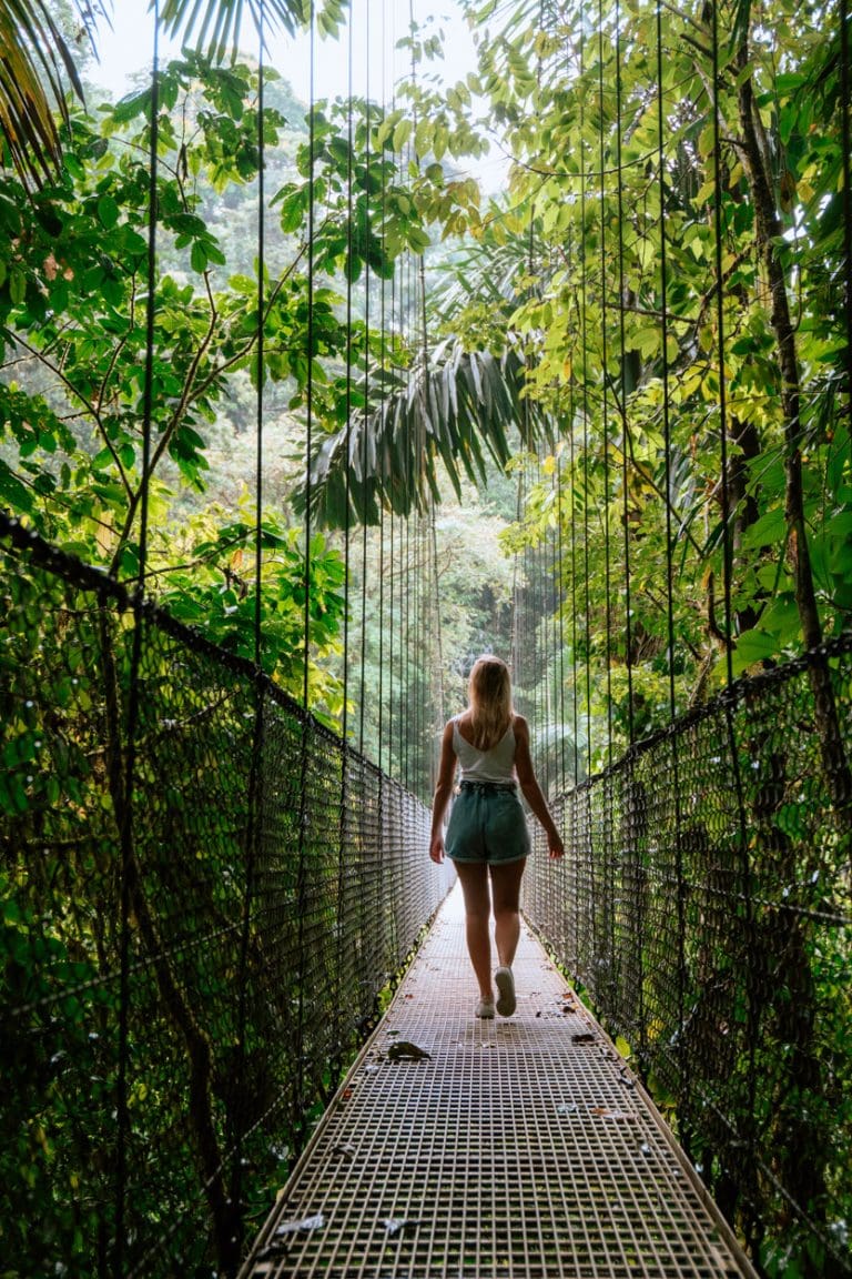 Route Costa Rica: dit is de ideale reisroute in 2 tot 3 weken - Reisplaatje