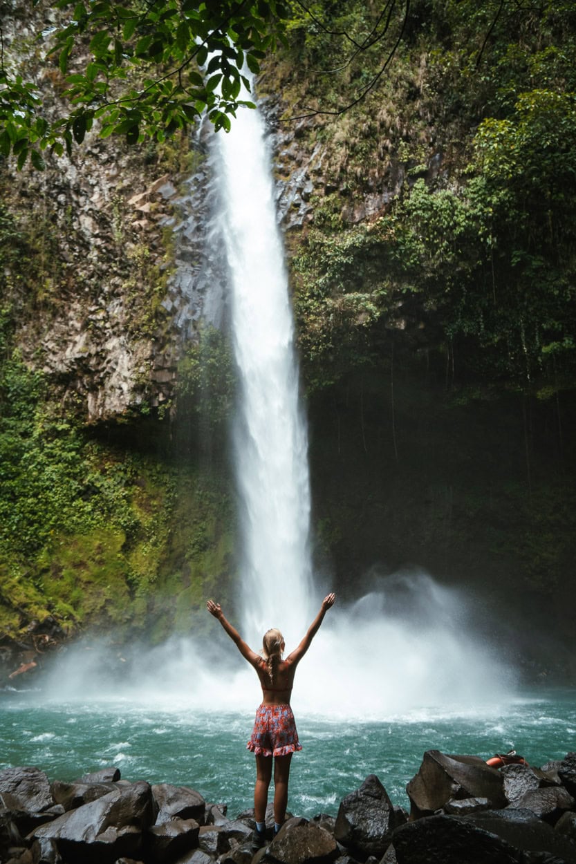 Route Costa Rica: dit is de ideale reisroute in 2 tot 3 weken - Reisplaatje