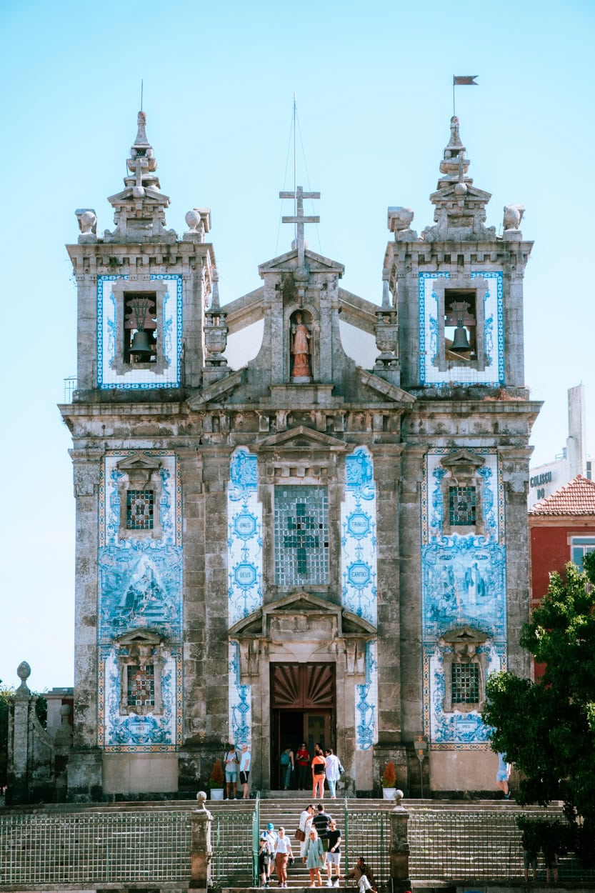 Stedentrip Porto Tips: 9x wat te doen + uitstapjes - Reisplaatje