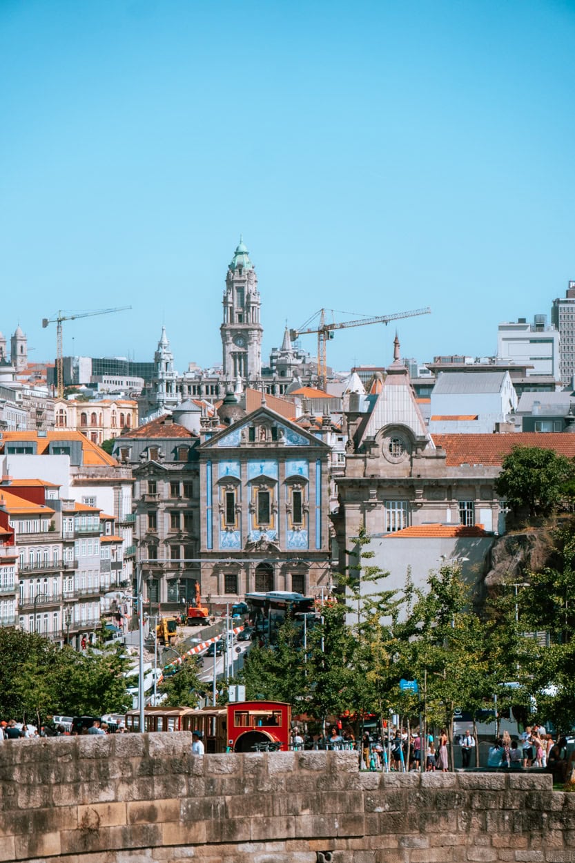 Stedentrip Porto Tips: 9x wat te doen + uitstapjes - Reisplaatje