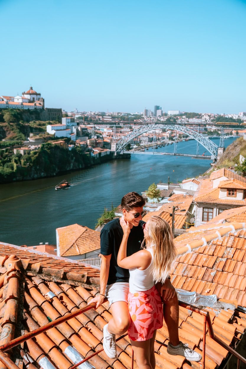 Stedentrip Porto Tips: 9x wat te doen + uitstapjes - Reisplaatje