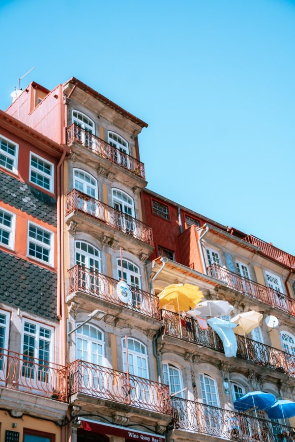 Stedentrip Porto Tips: 9x wat te doen + uitstapjes - Reisplaatje