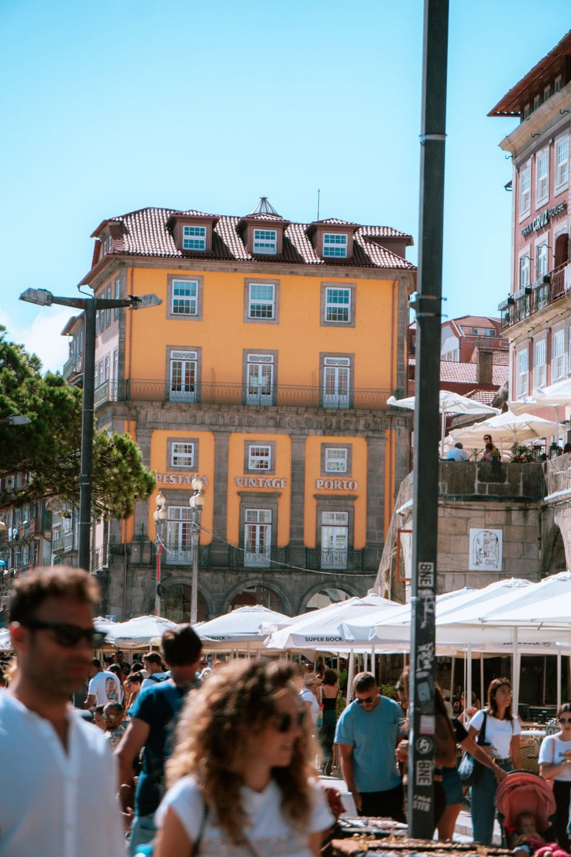 Stedentrip Porto Tips: 9x wat te doen + uitstapjes - Reisplaatje