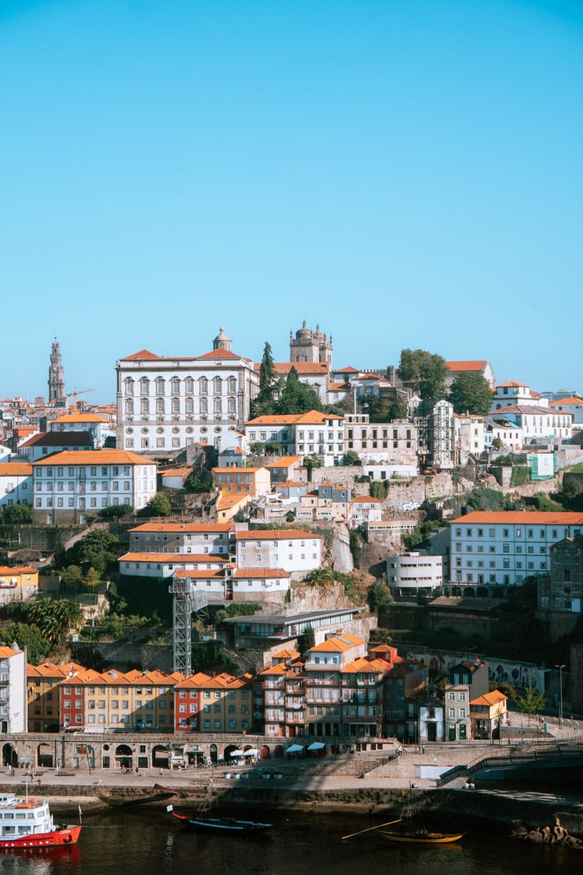 Stedentrip Porto Tips: 9x wat te doen + uitstapjes - Reisplaatje