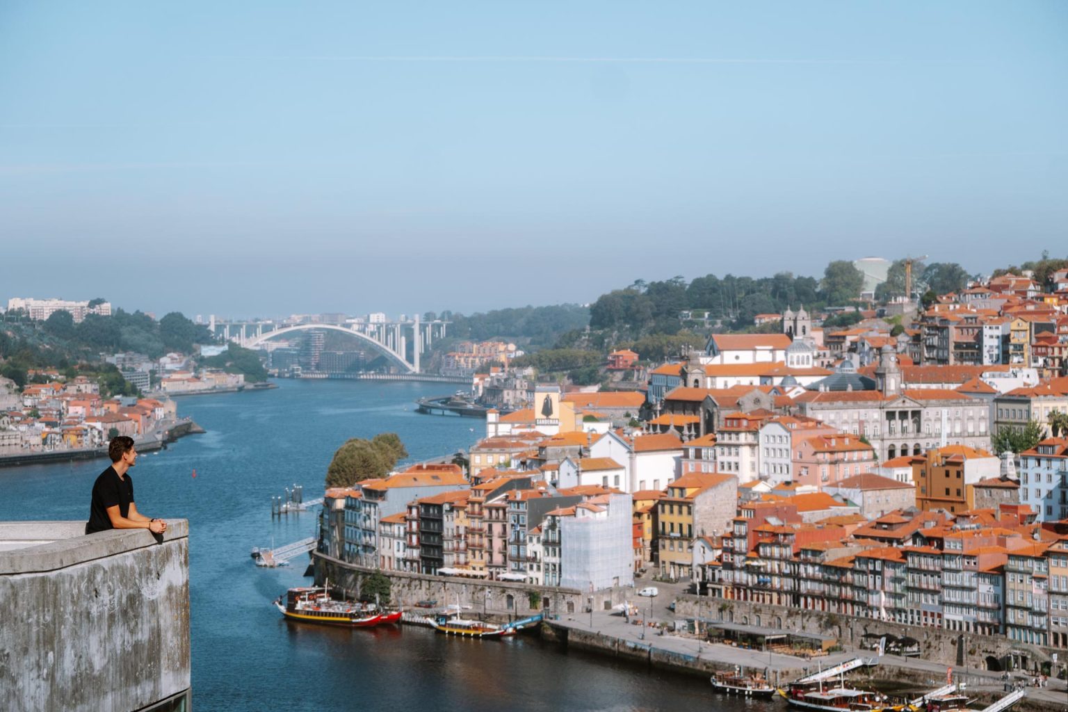 Stedentrip Porto Tips: 9x wat te doen + uitstapjes - Reisplaatje