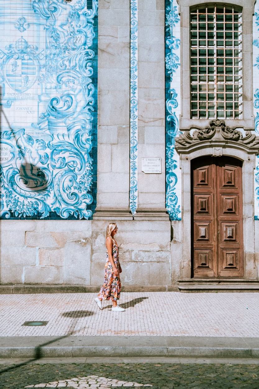Stedentrip Porto Tips: 9x wat te doen + uitstapjes - Reisplaatje