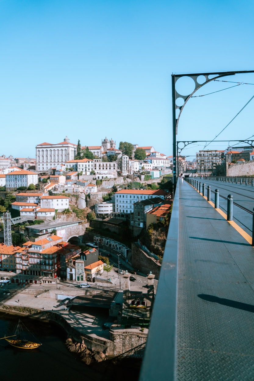 Stedentrip Porto Tips: 9x wat te doen + uitstapjes - Reisplaatje