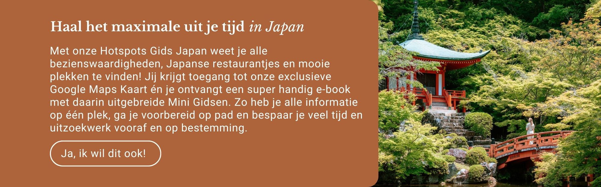 Reizen in Japan: praktische tips & wat je vooraf moet weten - Reisplaatje
