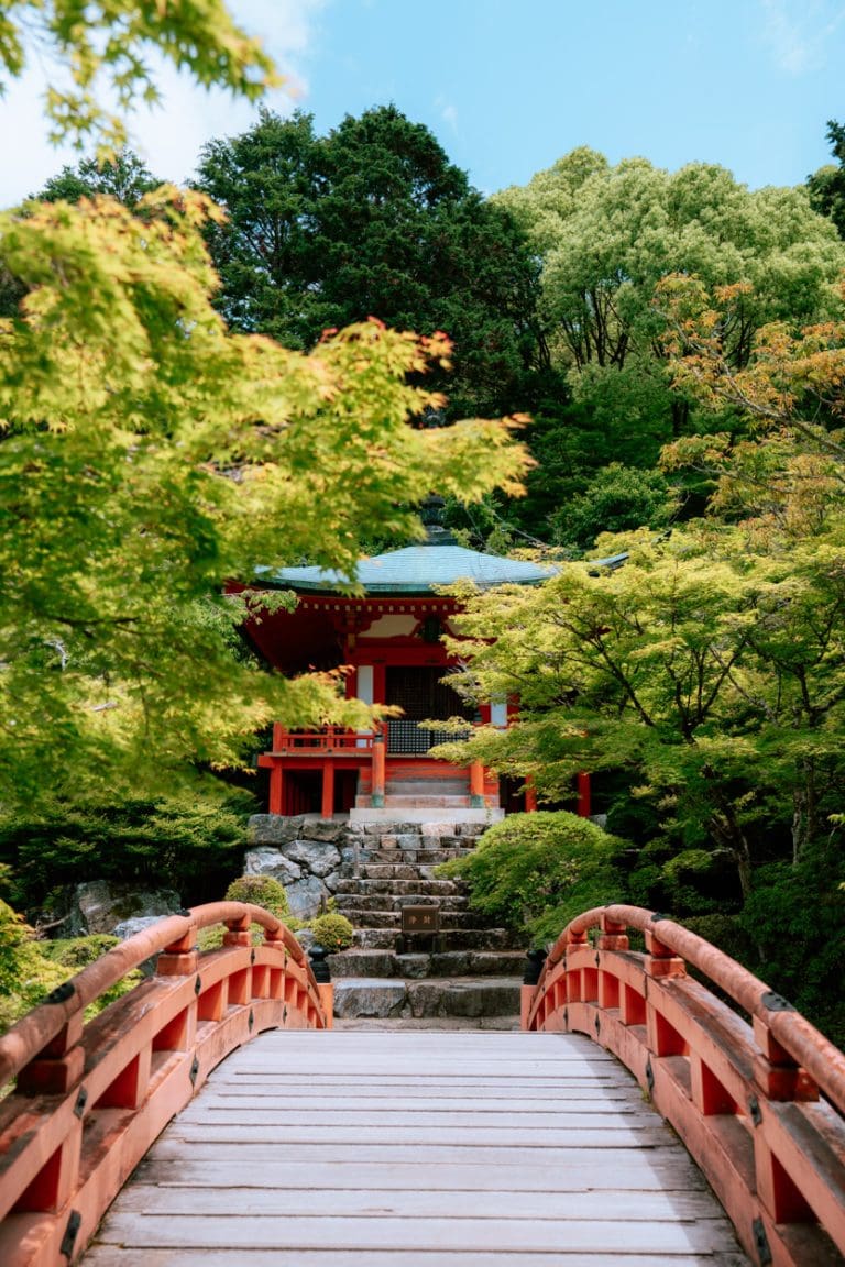 Route Japan: dit is de ideale reisroute in 2 tot 3 weken - Reisplaatje