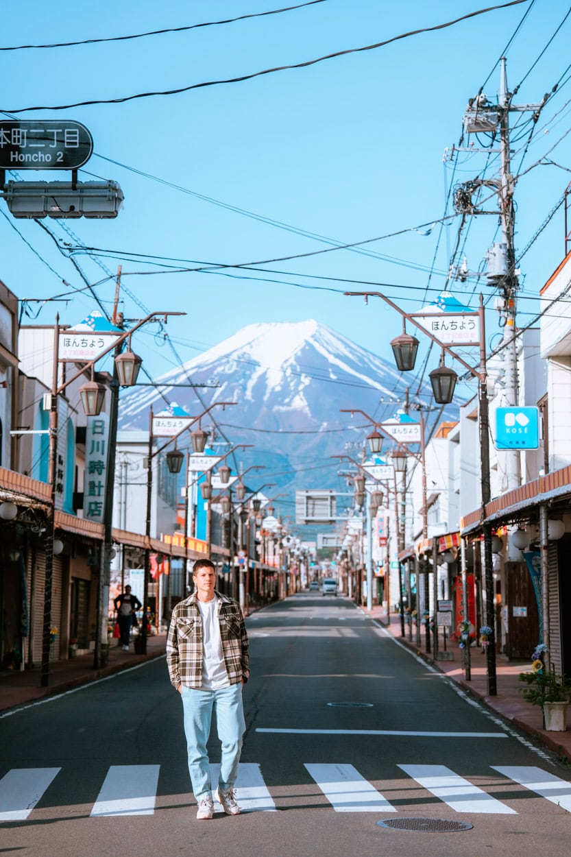 Route Japan: dit is de ideale reisroute in 2 tot 3 weken - Reisplaatje