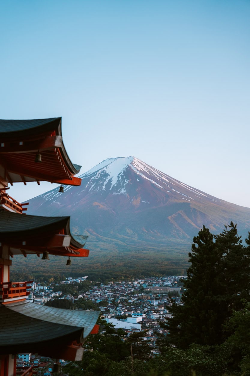 Route Japan: dit is de ideale reisroute in 2 tot 3 weken - Reisplaatje