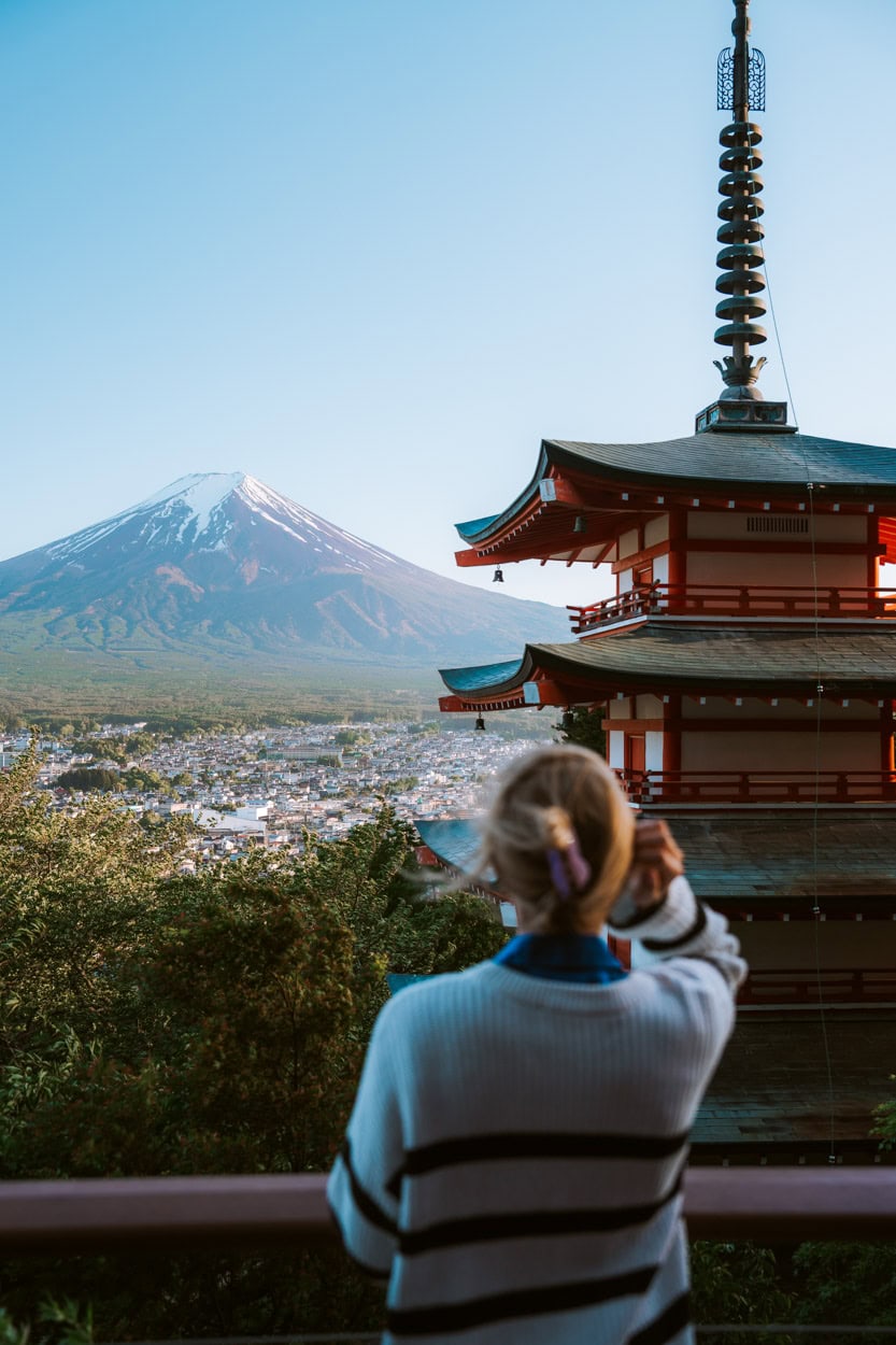 Route Japan: dit is de ideale reisroute in 2 tot 3 weken - Reisplaatje