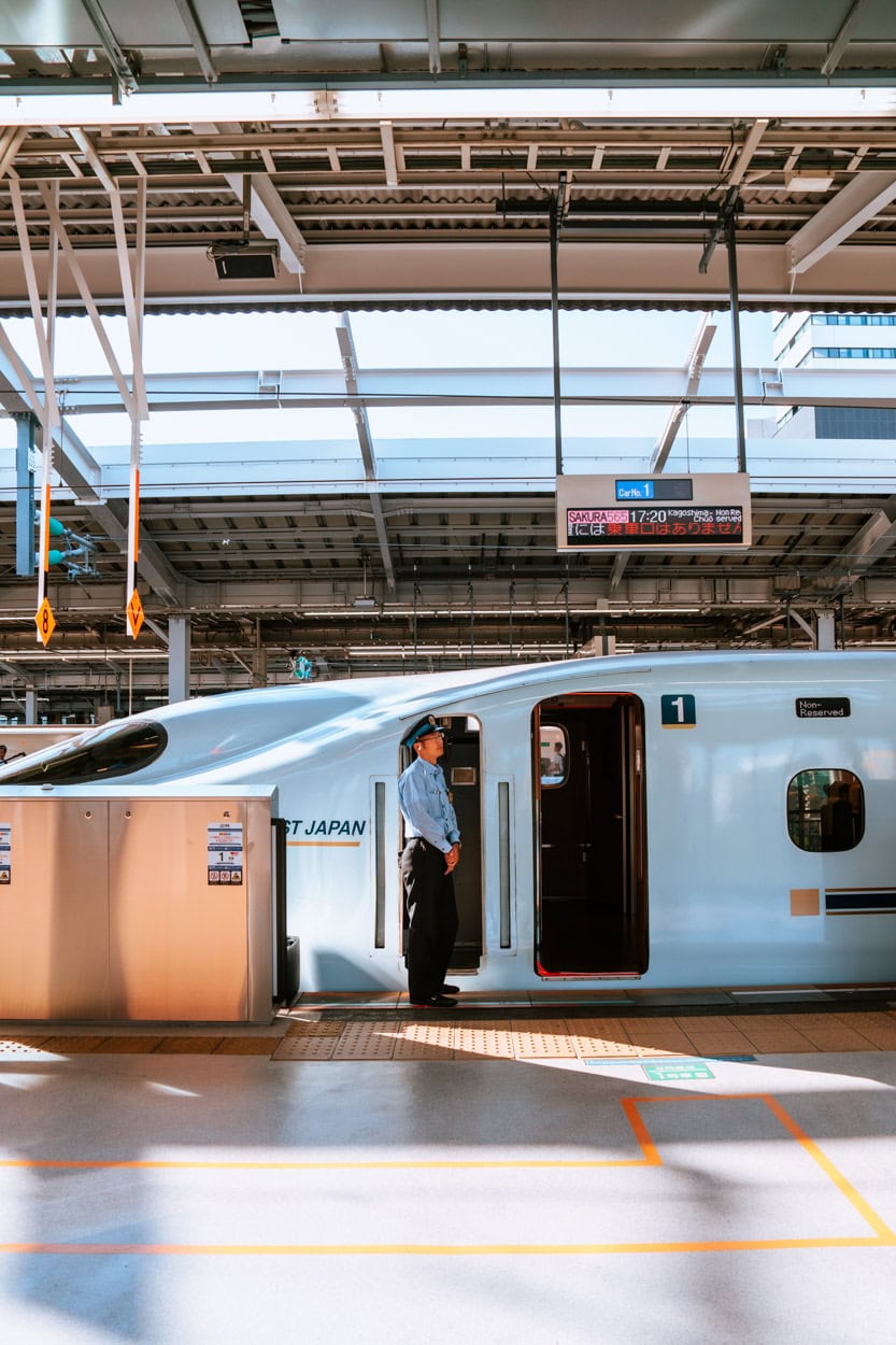 Route Japan: dit is de ideale reisroute in 2 tot 3 weken - Reisplaatje