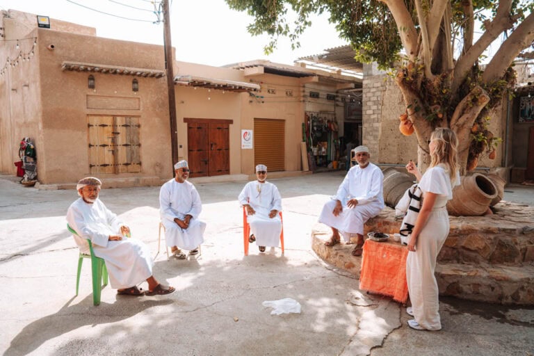 Reizen in het Midden-Oosten | Mooiste plekken en tips - Reisplaatje