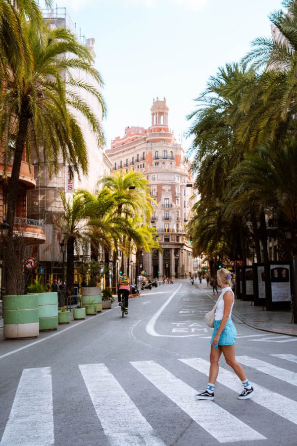 Stedentrip Valencia: 19 tips met wat te doen! - Reisplaatje
