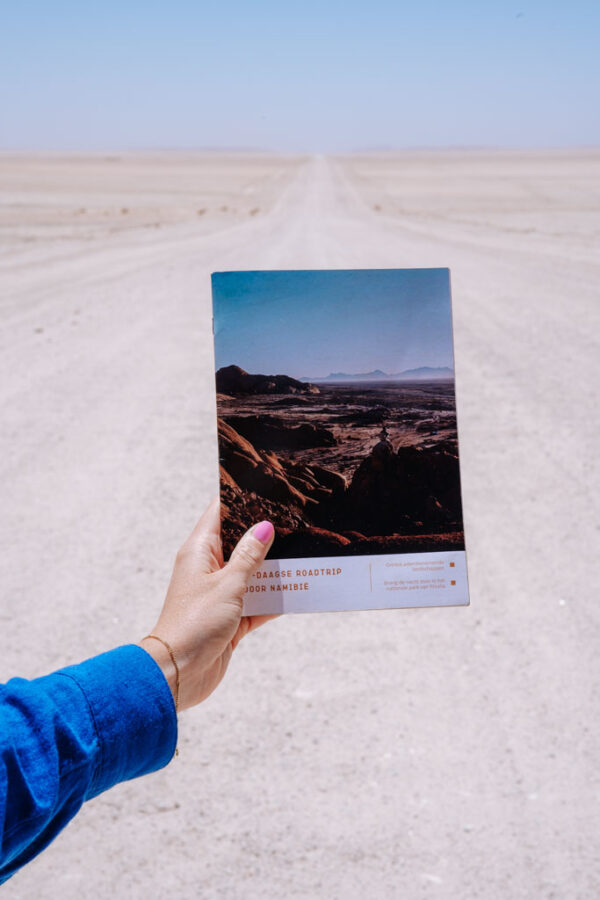 14 Tips voor de Sossusvlei bezoeken in Namibië - Reisplaatje