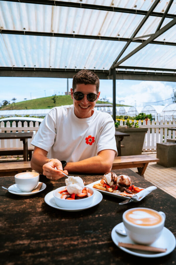 Wat te doen in Nuwara Eliya? 11 leuke tips & mooiste plekken - Reisplaatje