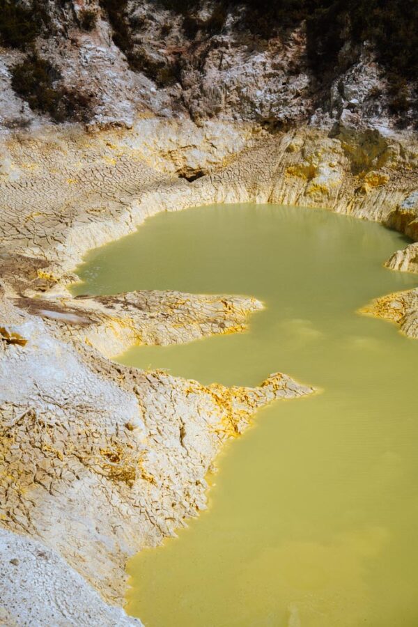 9 Tips voor de leukste dingen om te doen in Rotorua - Reisplaatje