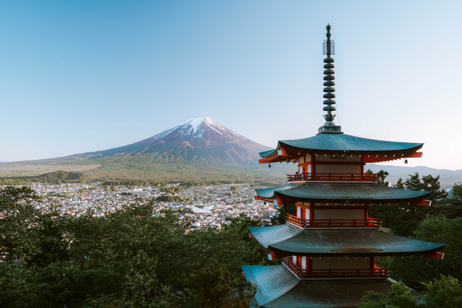 Reizen in Japan: praktische tips & wat je vooraf moet weten - Reisplaatje